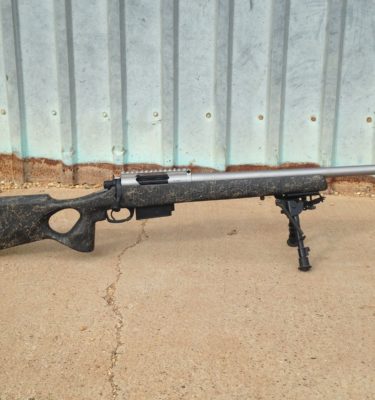 Rifles Ready to Ship! | Product Categories | West Texas Ordnance, Inc ...
