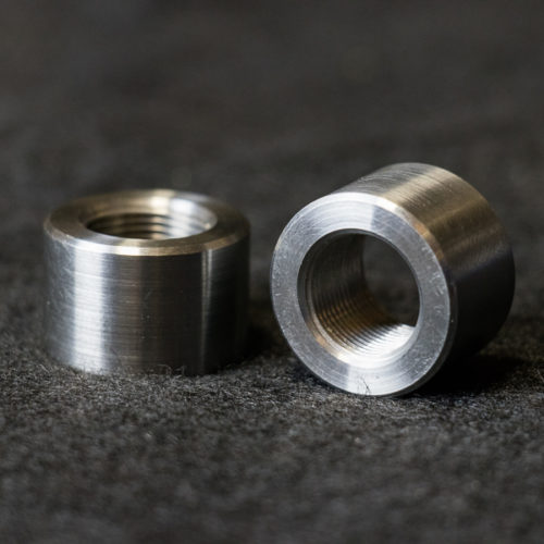 Thread Protectors – West Texas Ordnance, Inc. | Custom Rifles & Accessories