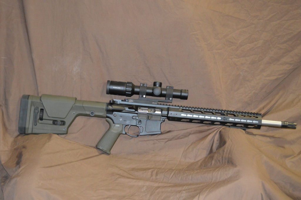 Rifles Ready to Ship! | Product Categories | West Texas Ordnance, Inc ...