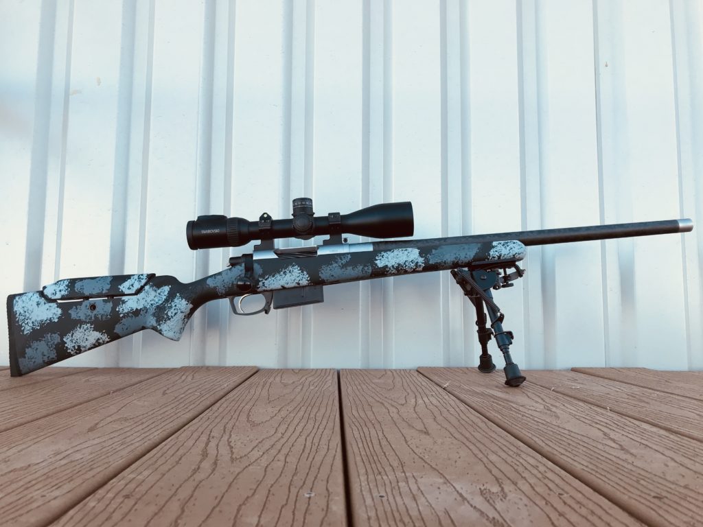 Rifles Ready to Ship! | Product Categories | West Texas Ordnance, Inc ...