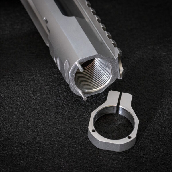 SwitchLugs – West Texas Ordnance, Inc. | Custom Rifles & Accessories