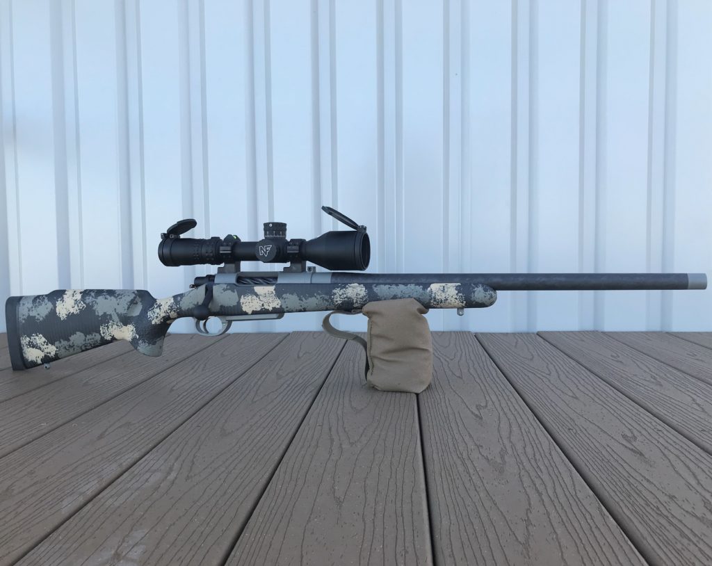 Rifles Ready to Ship! – West Texas Ordnance, Inc. | Custom Rifles ...