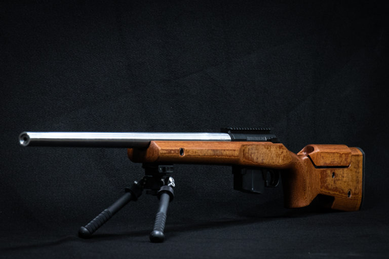 25 SAW Cartridge Development – West Texas Ordnance, Inc. | Custom ...