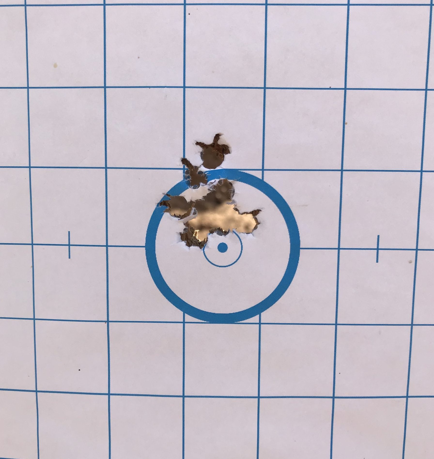 Paradigm Carbon Barrel Test – West Texas Ordnance, Inc. | Custom Rifles ...