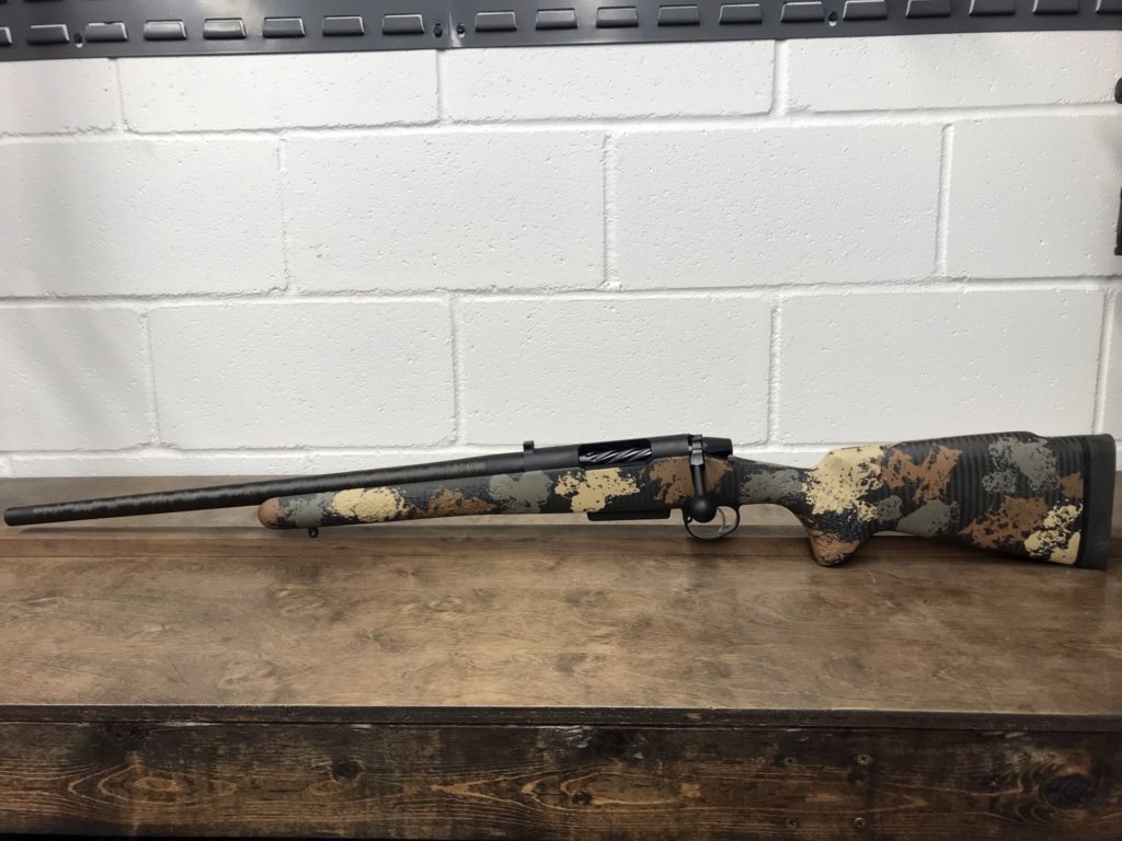 Rifles Ready to Ship! – West Texas Ordnance, Inc. | Custom Rifles ...