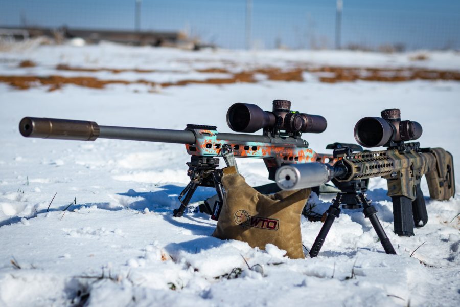 Rifles Ready to Ship! – West Texas Ordnance, Inc. | Custom Rifles ...