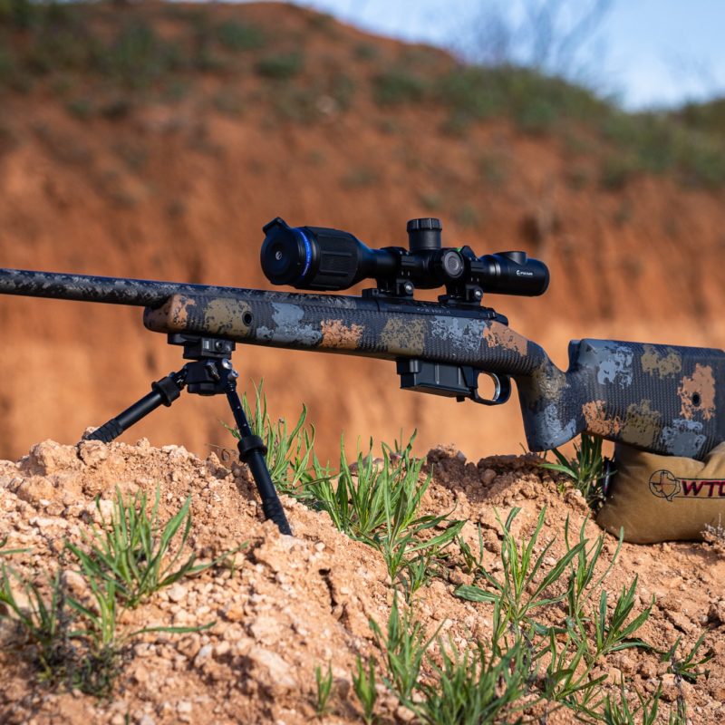 Rifle Stocks – West Texas Ordnance, Inc. | Custom Rifles & Accessories