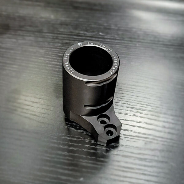 SwitchLugs – West Texas Ordnance, Inc. | Custom Rifles & Accessories