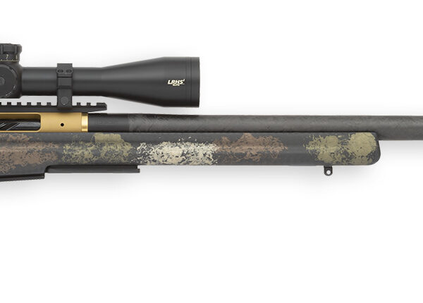 Rifle Stocks – West Texas Ordnance, Inc. | Custom Rifles & Accessories