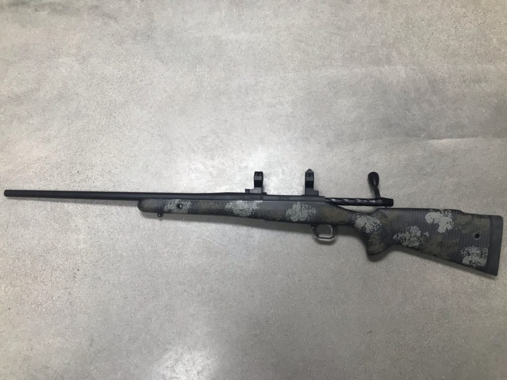 Rifles Ready to Ship! – West Texas Ordnance, Inc. | Custom Rifles ...