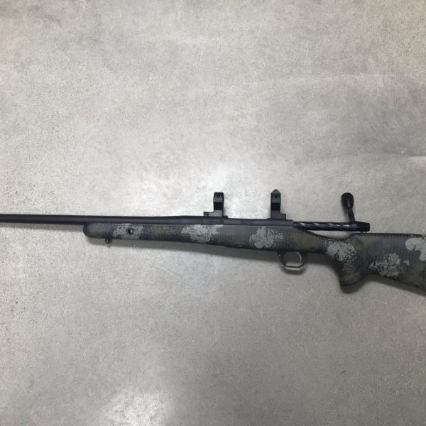 Rifles Ready to Ship – West Texas Ordnance, Inc. | Custom Rifles ...