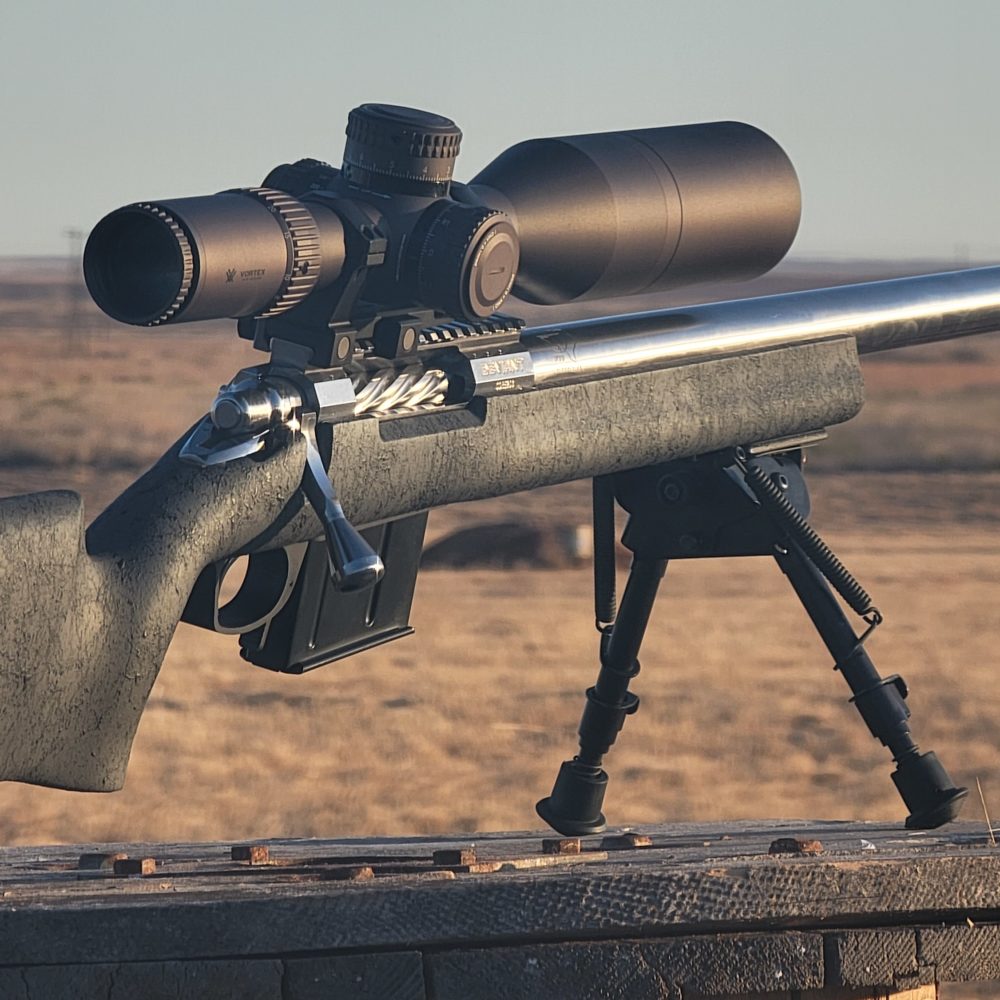 Consignment Rifles – West Texas Ordnance, Inc. | Custom Rifles ...