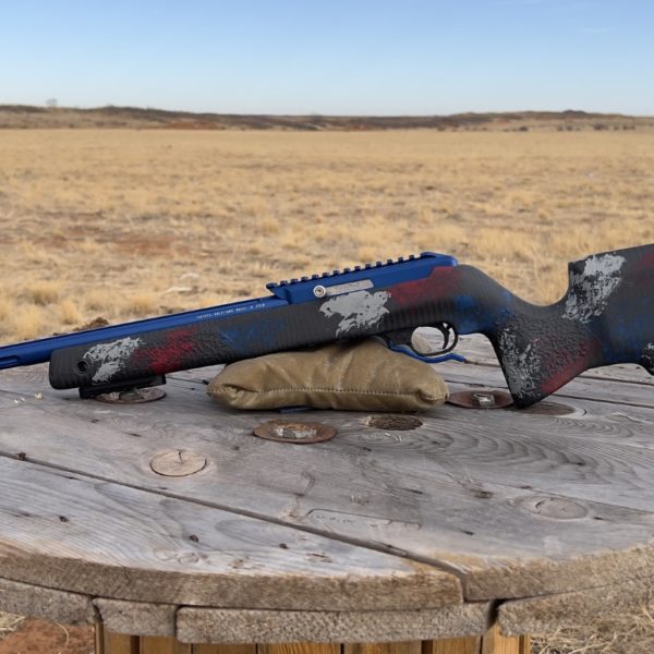 Rifles Ready to Ship – West Texas Ordnance, Inc. | Custom Rifles ...