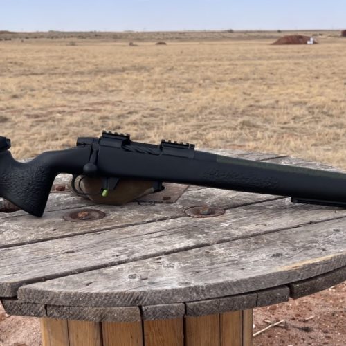 Rifles Ready to Ship – West Texas Ordnance, Inc. | Custom Rifles ...