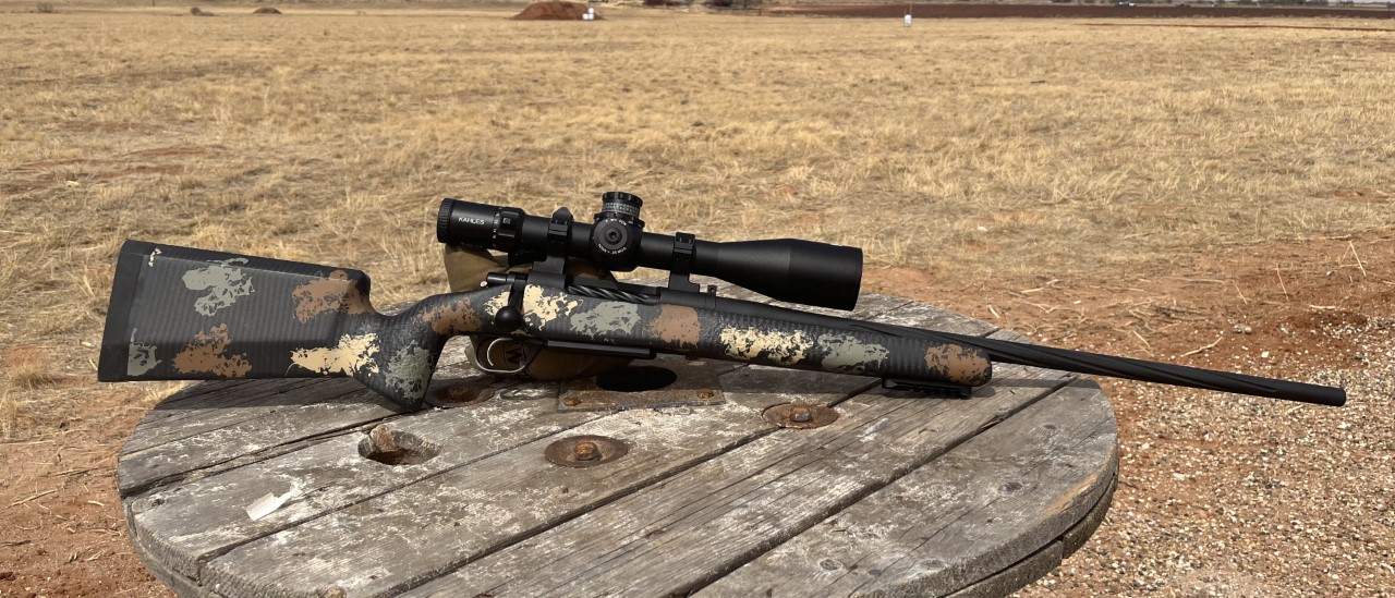 Rifles Ready to Ship – West Texas Ordnance, Inc. | Custom Rifles ...