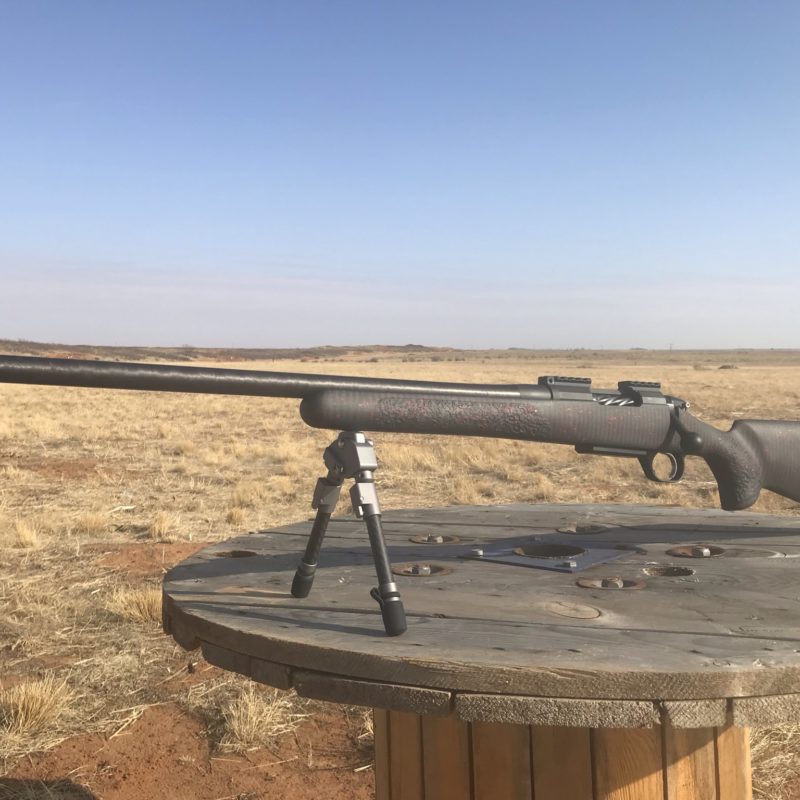 Rifles Ready to Ship – West Texas Ordnance, Inc. | Custom Rifles ...