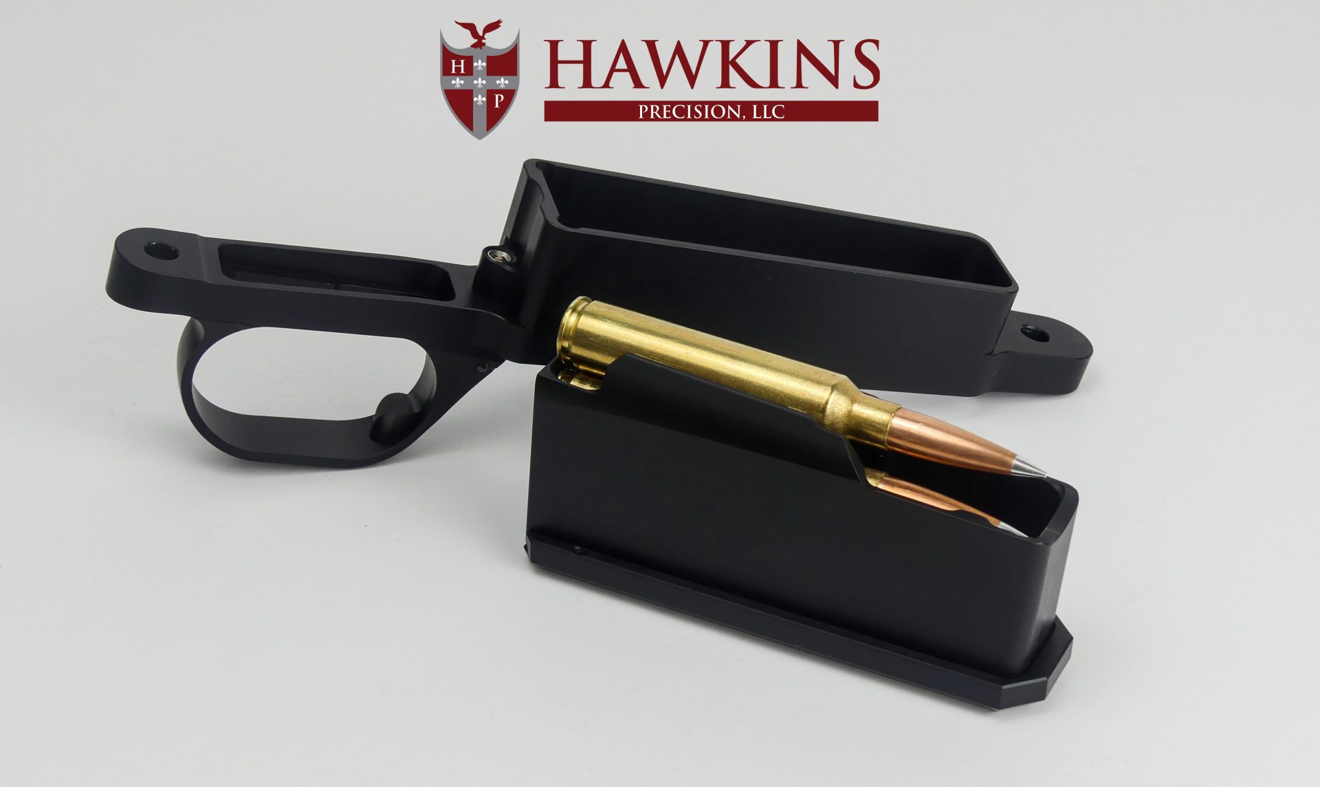 Hawkins Bottom Metal – West Texas Ordnance, Inc. | Custom Rifles ...