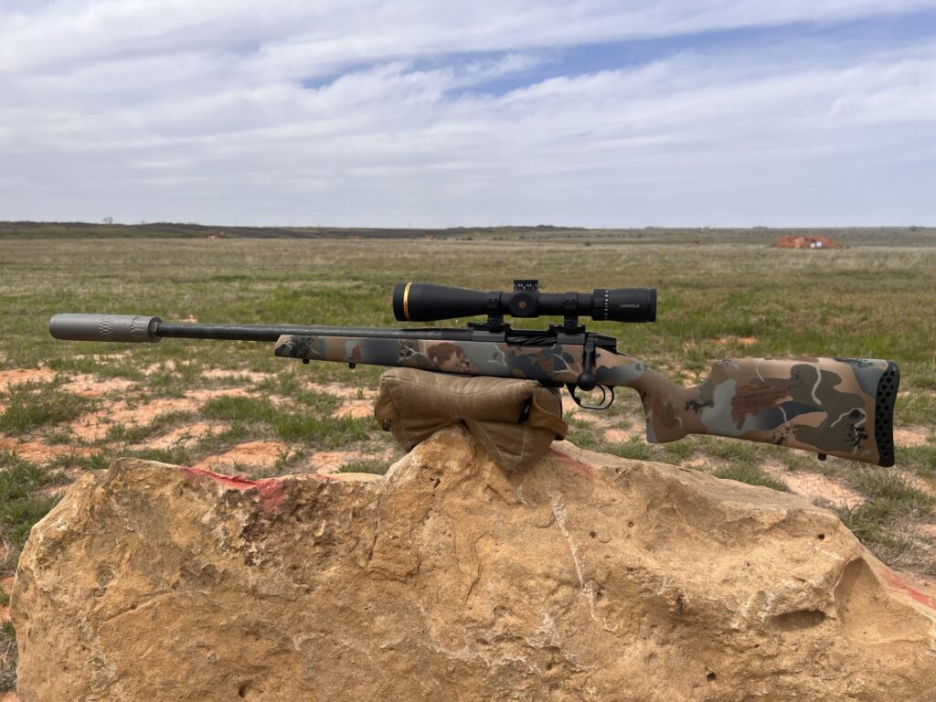 Black Gap – West Texas Ordnance, Inc. | Custom Rifles & Accessories