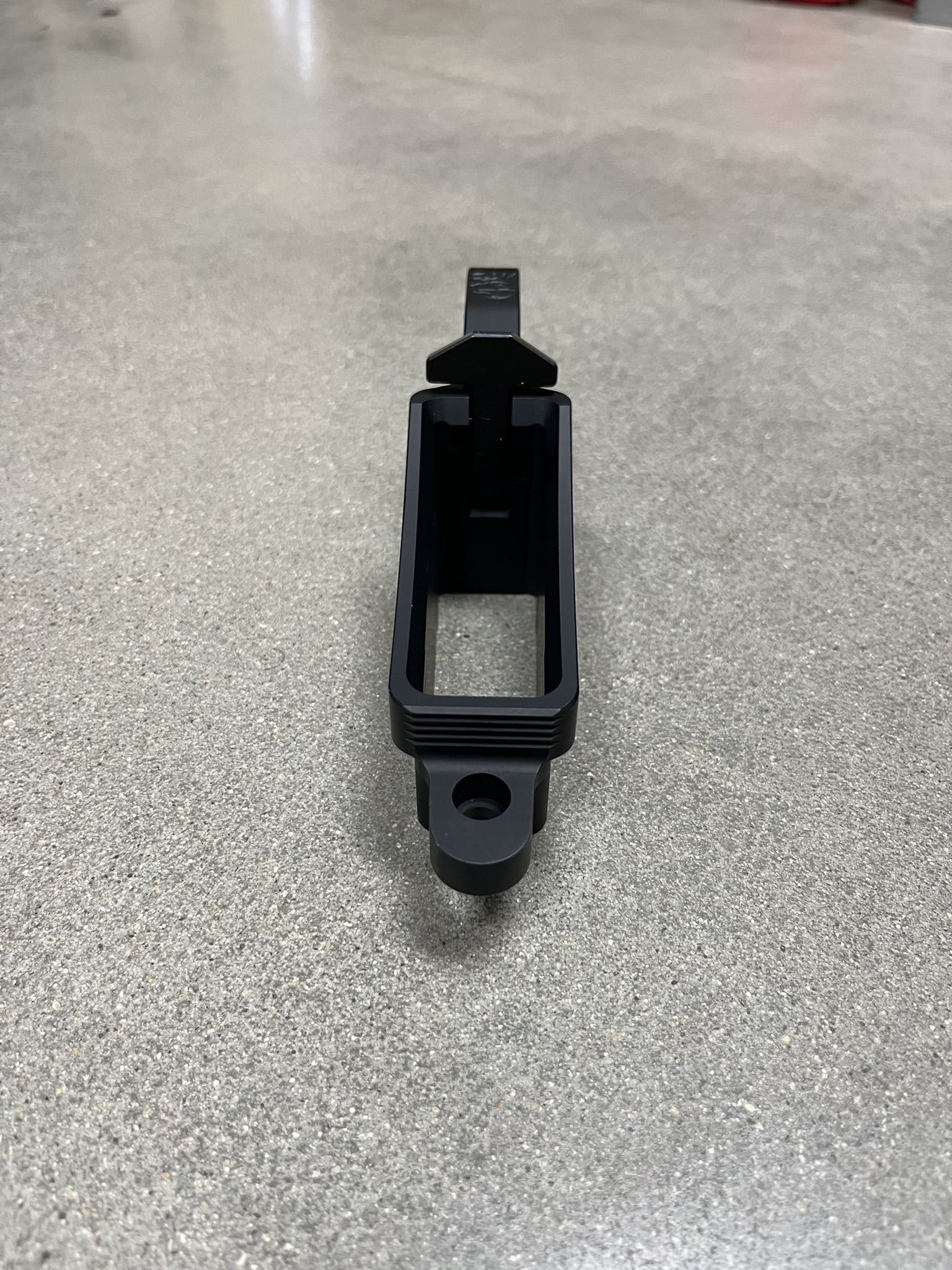 WTO SA-M5 DBM Bottom Metal – West Texas Ordnance, Inc. | Custom Rifles ...