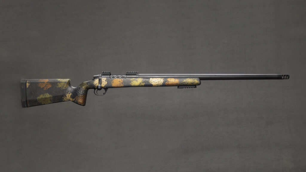 Classic – West Texas Ordnance, Inc. | Custom Rifles & Accessories