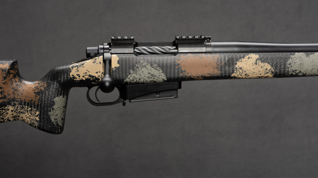 Classic – West Texas Ordnance, Inc. | Custom Rifles & Accessories