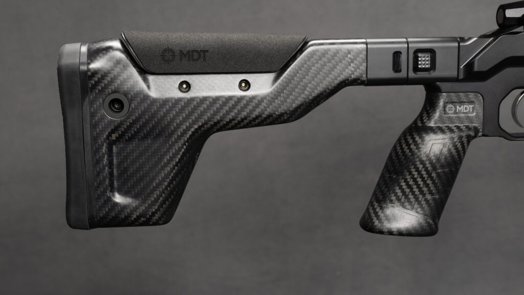 Palo Duro – West Texas Ordnance, Inc. | Custom Rifles & Accessories