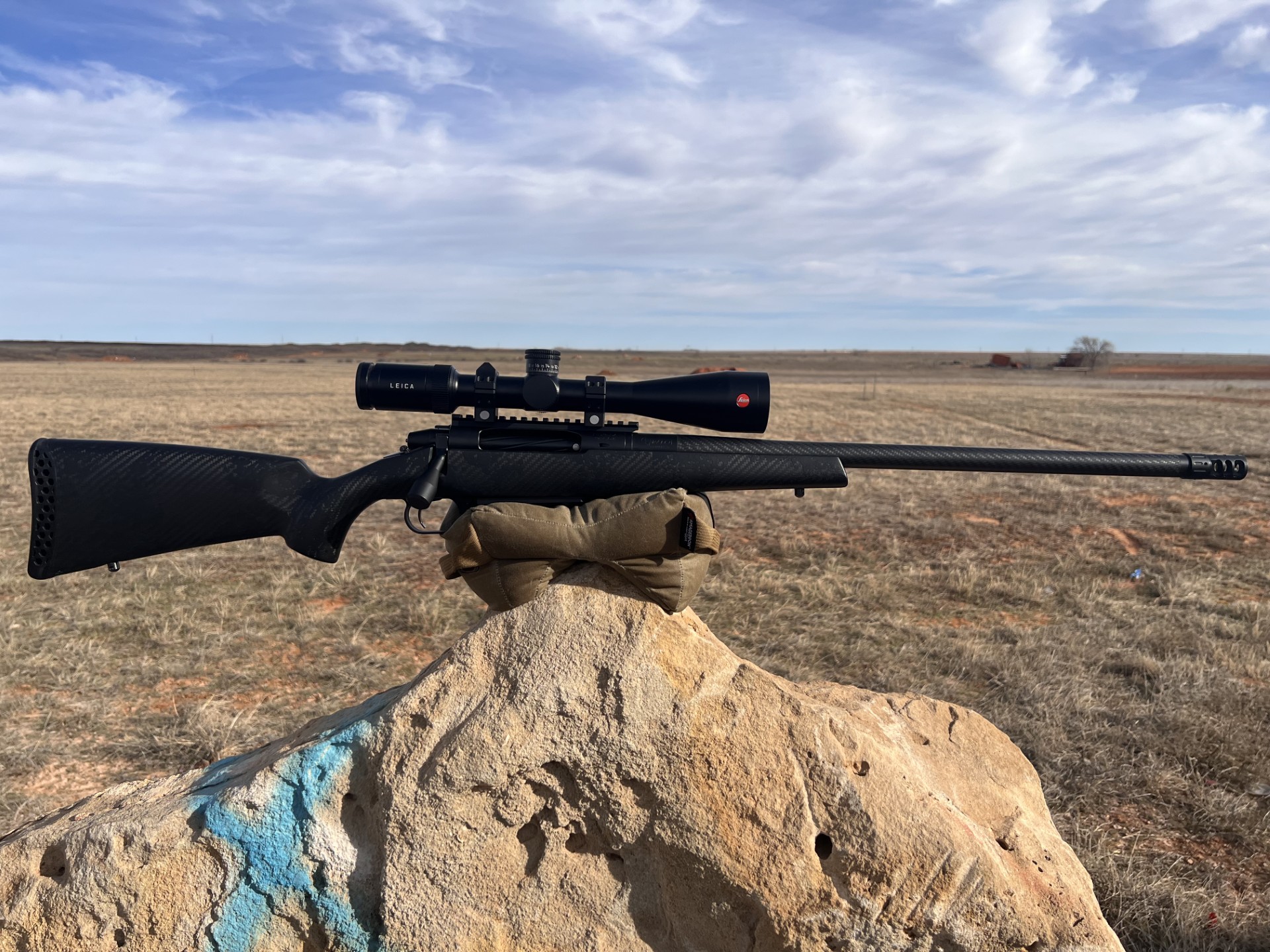 SOLD*** 09851 Zermatt Origin 7mm PRC – West Texas Ordnance, Inc ...