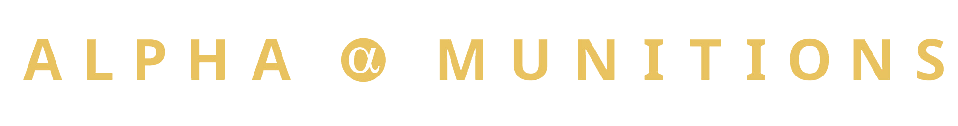 Alpha Munitions Rifle Brass – West Texas Ordnance, Inc. | Custom Rifles ...